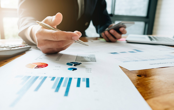 Máster en Controller Financiero - Escuela de Negocios Hispania